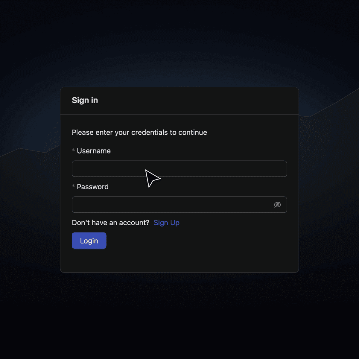 EMAMA Terminal – Trade Without Prices or Candlesticks | AI-Powered ...